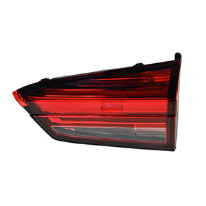MG ZS - 2021 - REAR LIGHT FENDER
